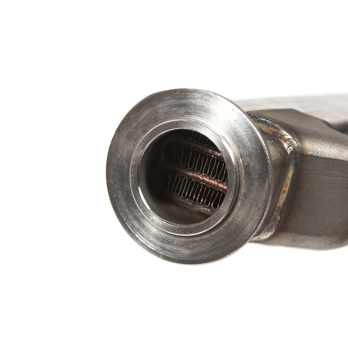 Ford 6.0 EGR Cooler Intake Gasket Upgraded Oil Cooler Fit 04 - 10 FORD