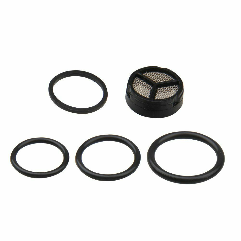6.0L Powerstroke Diesel IPR Valve Screen Seal Kit #3C3Z9H529A for Ford